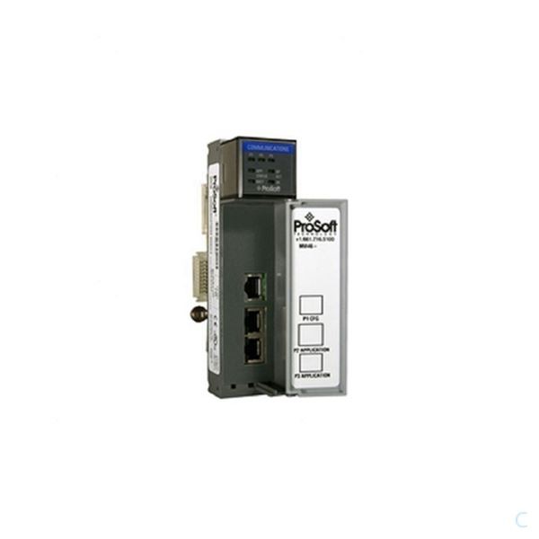 ProSoft MVI56-MCMR MVI56 Modbus Master/Slave Communication Module