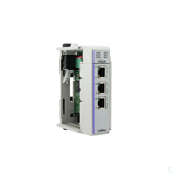 ProSoft MVI56-PDPMV1 Profibus DP-V1 Master Network Interface Module