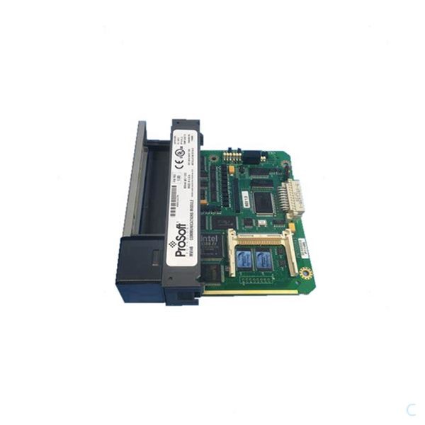 Prosoft MVI56E-MNET Interface Module