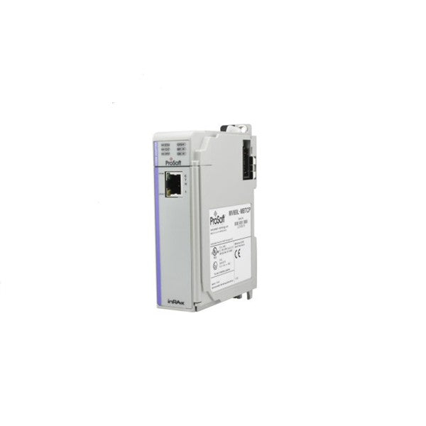 ProSoft MVI69E-MBTCP Communication Module