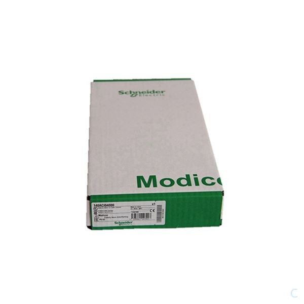 Schneider Modicon Quantum 140ACI04000
