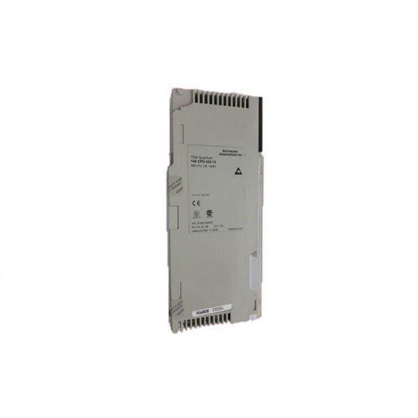 Schneider Modicon Quantum 140CPU43412
