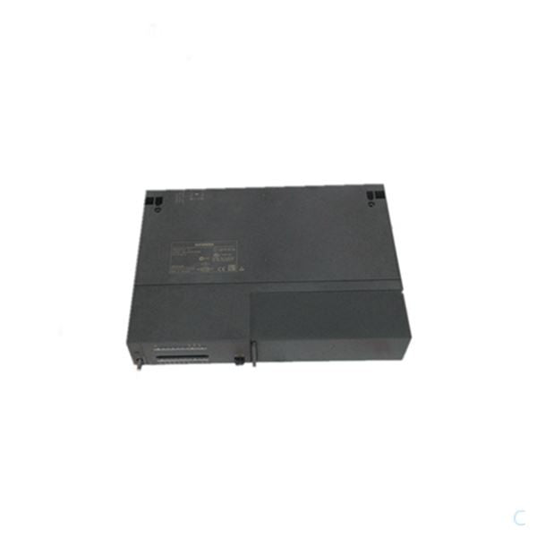 Siemens Moore Controller 15377-4FM