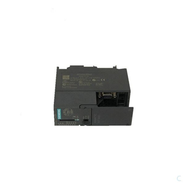 Siemens SA 10 6DD1681-0AH2 Symadin D Simatic