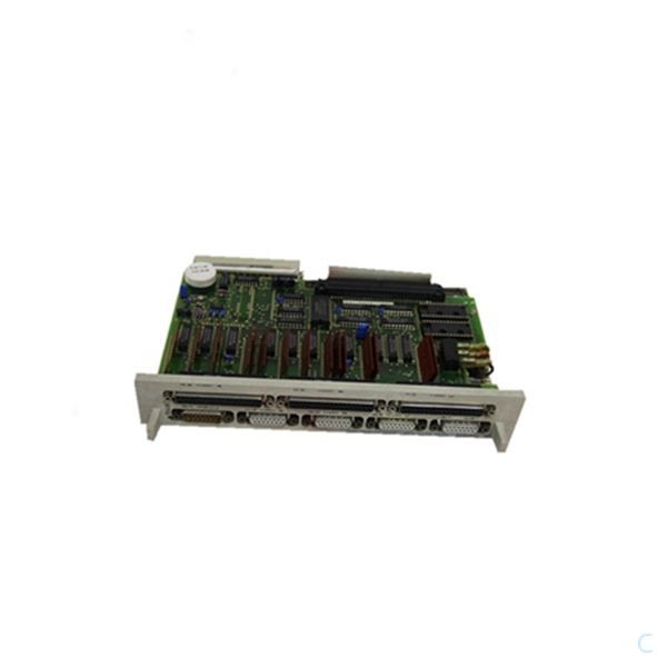 Siemens U-08B Simatic Slot Rack Expansion Module